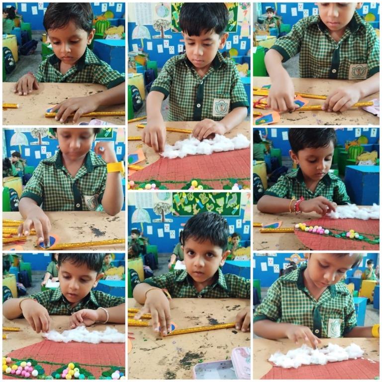 Awarded Best CBSE School in Dadri Region | DPS Vidyut Nagar | Top ...