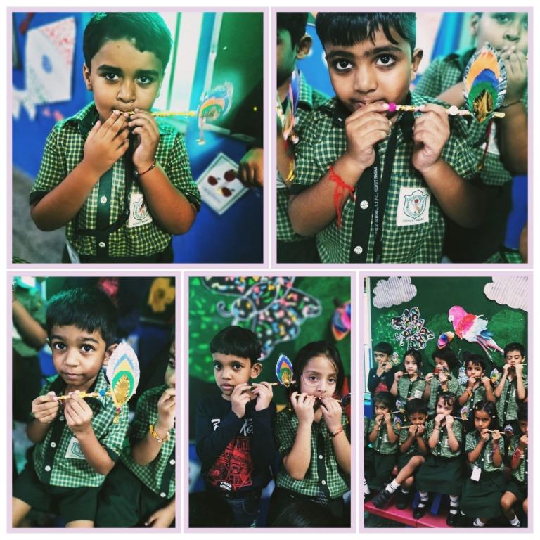 Awarded Best CBSE School in Dadri Region | DPS Vidyut Nagar | Top ...