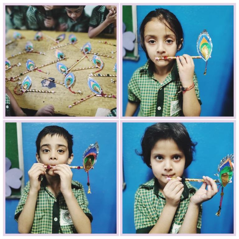 Awarded Best CBSE School in Dadri Region | DPS Vidyut Nagar | Top ...
