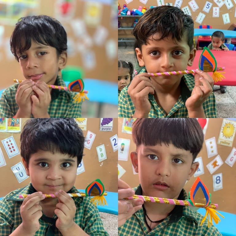 Awarded Best CBSE School in Dadri Region | DPS Vidyut Nagar | Top ...
