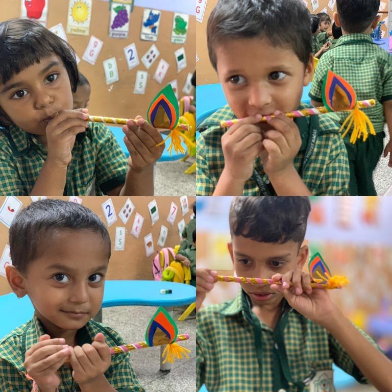 Awarded Best CBSE School in Dadri Region | DPS Vidyut Nagar | Top ...
