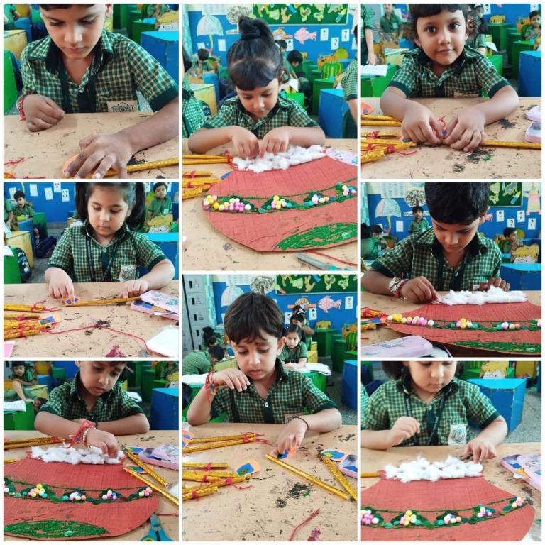 Awarded Best CBSE School in Dadri Region | DPS Vidyut Nagar | Top ...