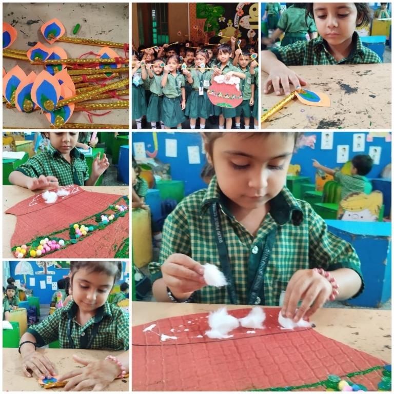 Awarded Best CBSE School in Dadri Region | DPS Vidyut Nagar | Top ...