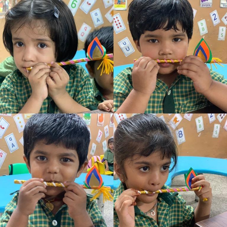 Awarded Best CBSE School in Dadri Region | DPS Vidyut Nagar | Top ...