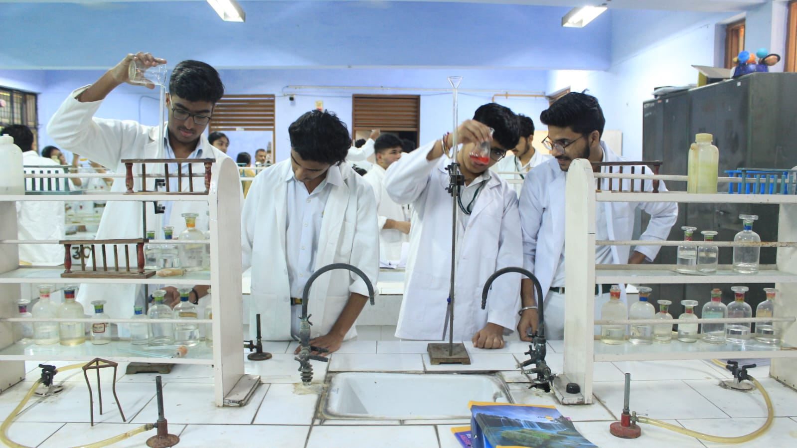 Awarded Best CBSE School in Dadri Region | DPS Vidyut Nagar | Top ...