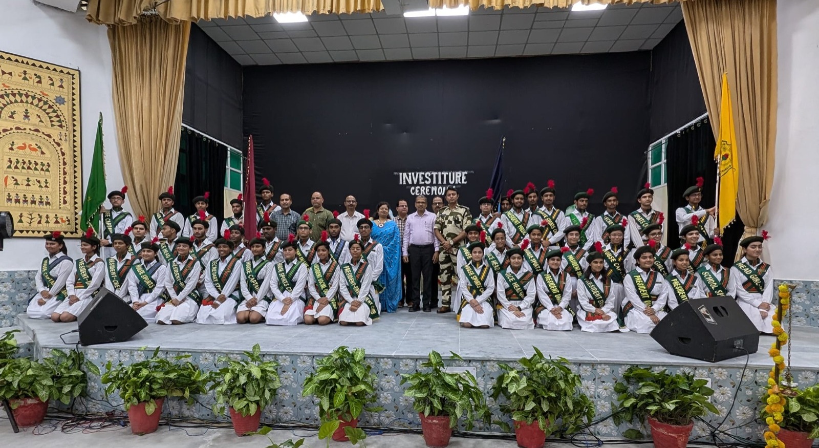 Delhi Public School, Vidyut Nagar