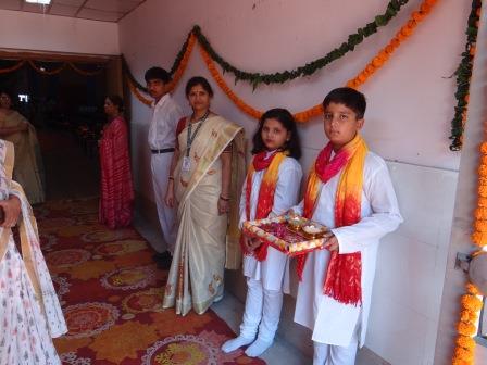 Awarded Best CBSE School in Dadri Region | DPS Vidyut Nagar | Top ...