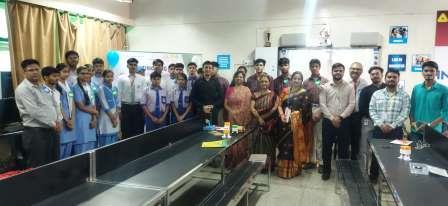 Awarded Best CBSE School in Dadri Region | DPS Vidyut Nagar | Top ...