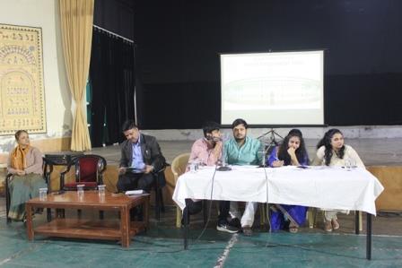 Awarded Best CBSE School in Dadri Region | DPS Vidyut Nagar | Top ...